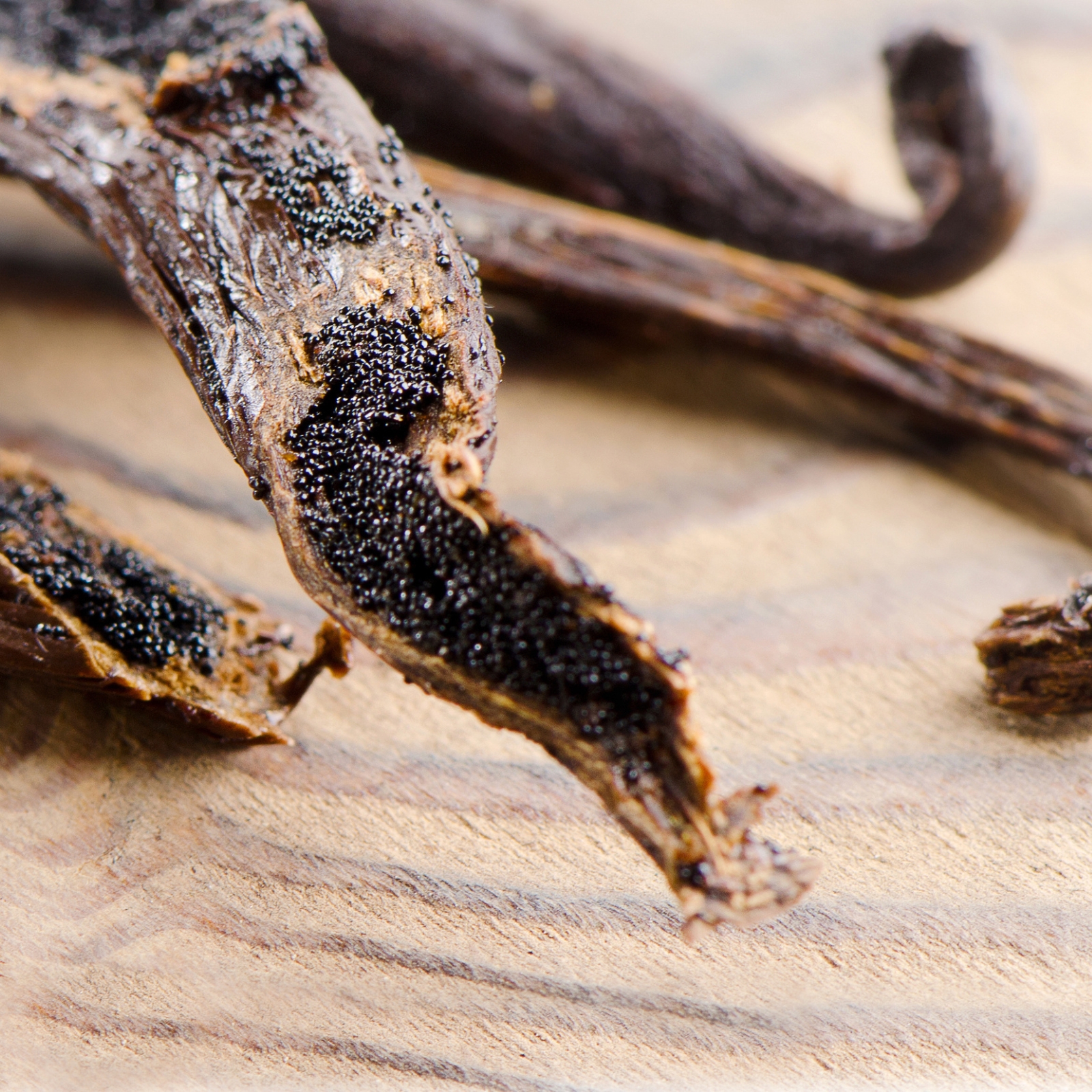 Ingredients – Global Organics